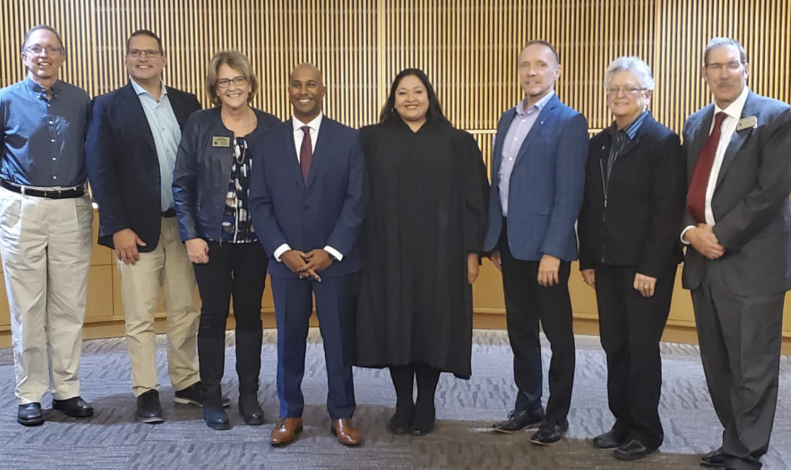 Democratic Club of Novi, Michigan.